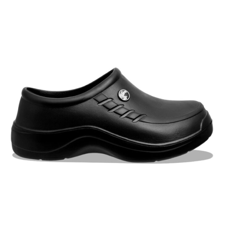 Zapato Evacol - Dotaciones industriales y de Bioseguridad